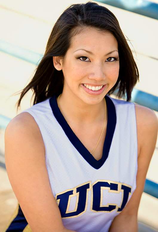 Cheerleader of the Week - Sports Illustrated