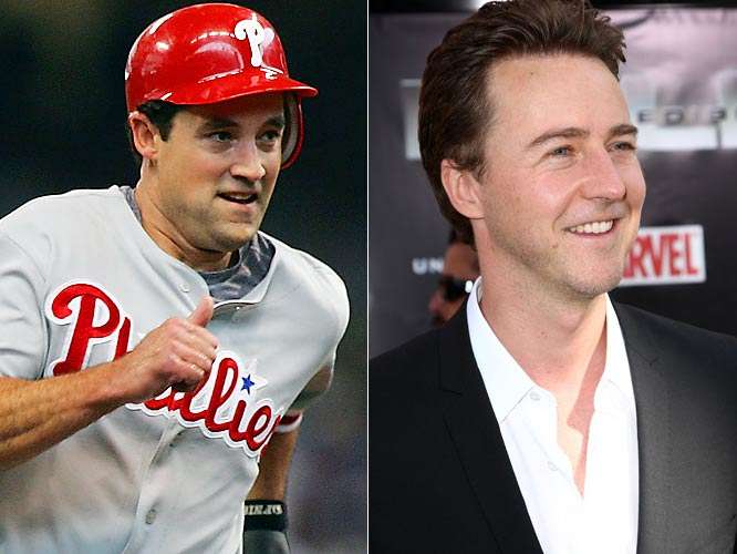 World Series: Separated at Birth - Sports Illustrated