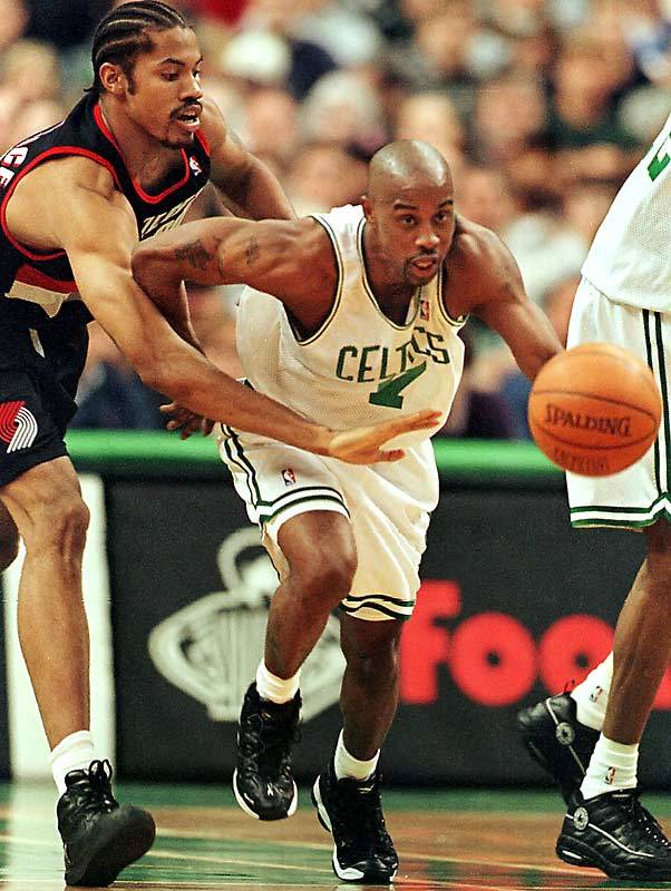 Revisiting the NBA's 1998 Lockout - Sports Illustrated