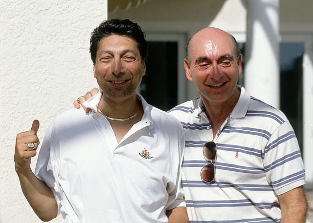 Rare Photos of Jim Valvano - Sports Illustrated