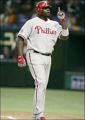 David Appelman: Inside the 2007 player projection systems - Sports ...