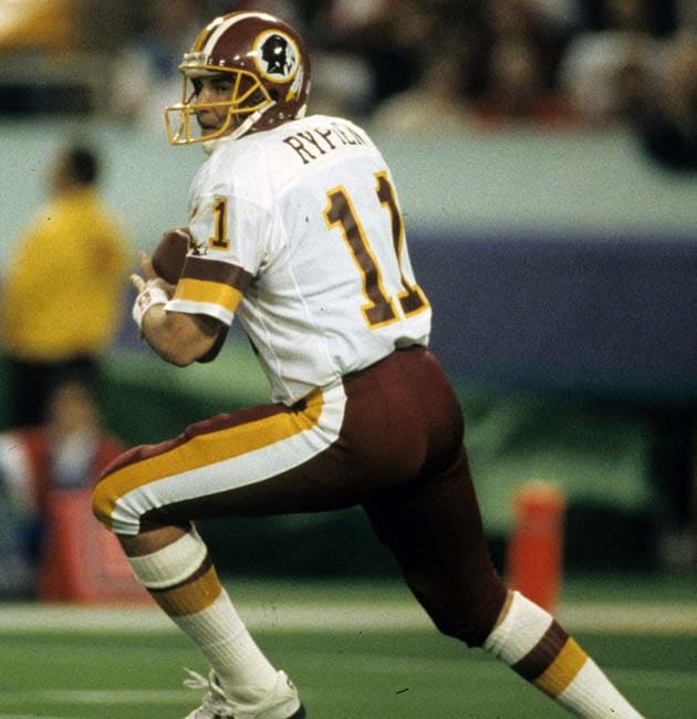 Back in Time: January 27 - Sports Illustrated