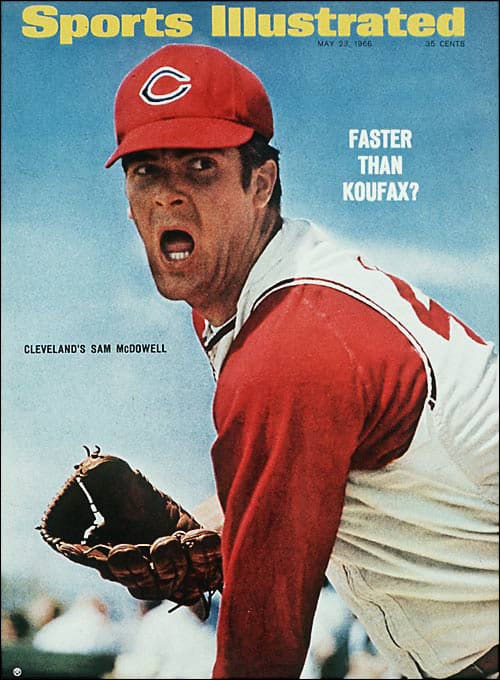 Most Intimidating Pitchers Of All Time - Sports Illustrated