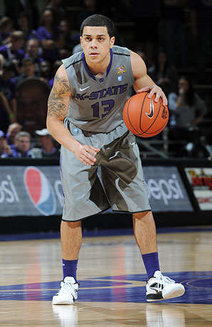 Rob Dauster: Despite K-State coaching swap, Angel Rodriguez still looks ...