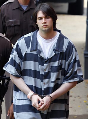 Ex-UVa lacrosse player gets 23 years for murder - Sports Illustrated