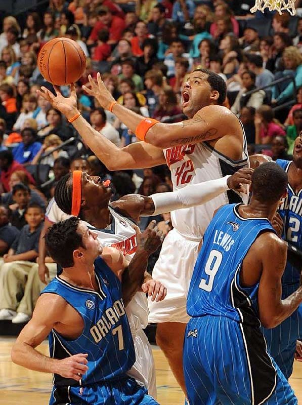 NBA's Slow Starters - Sports Illustrated