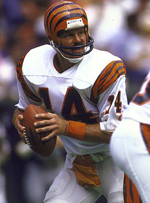 Kerry J. Byrne: The HOF case for Ken Anderson - Sports Illustrated