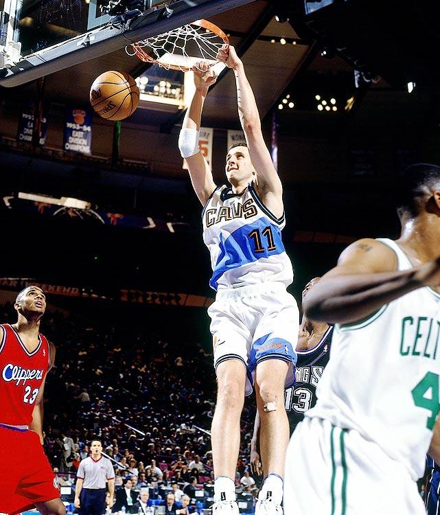 All-Star Rookie-Sophomore Games - Sports Illustrated