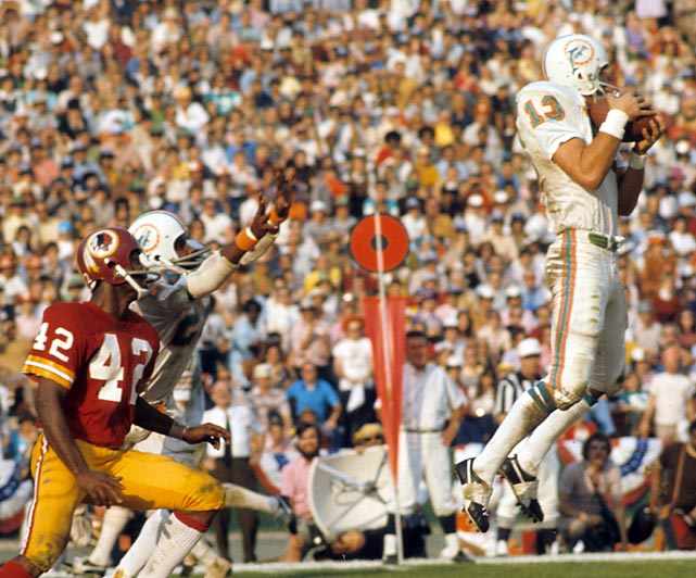 Miami Dolphins Epic Moments - Sports Illustrated