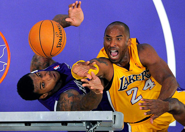 Hardest Working Players: NBA - Sports Illustrated