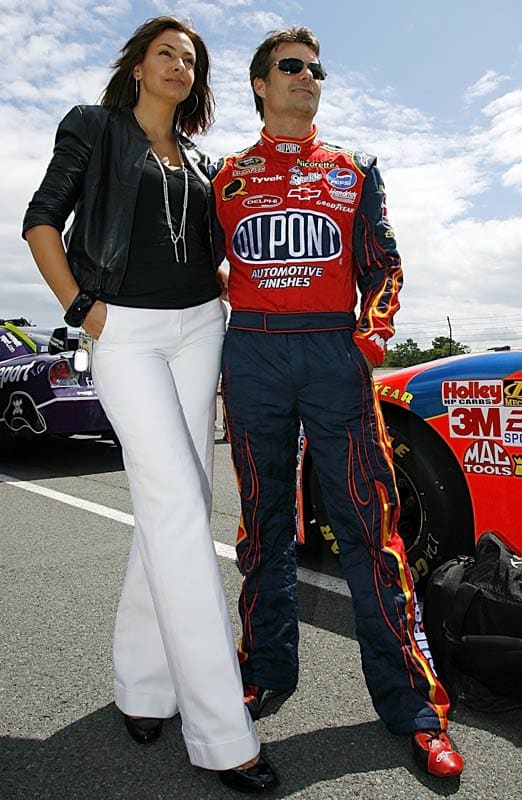 Reasons to Love NASCAR - Sports Illustrated