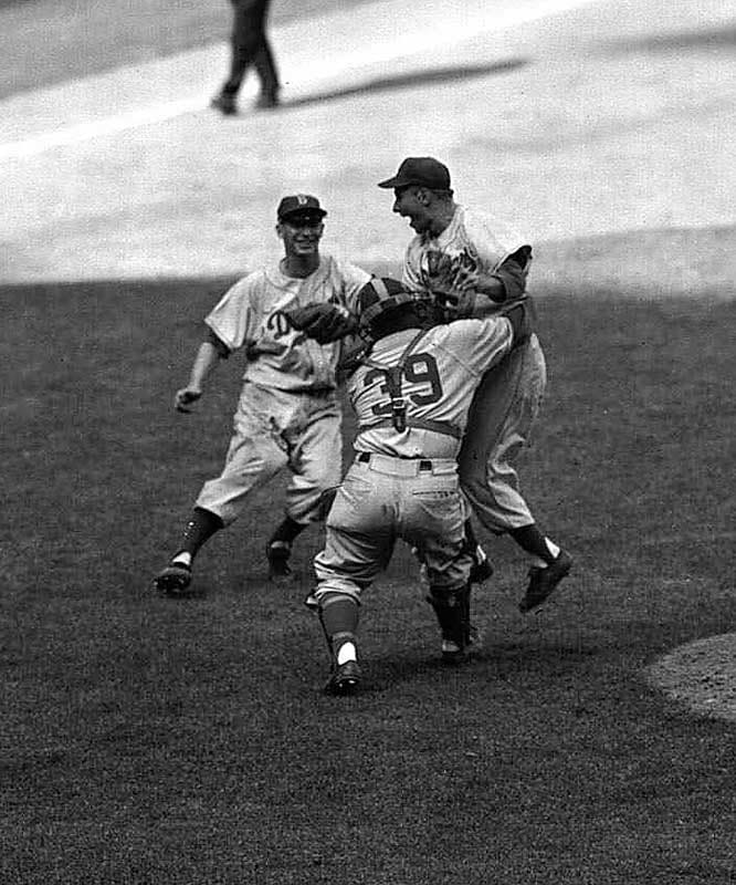 Memorable Championship Games - Sports Illustrated