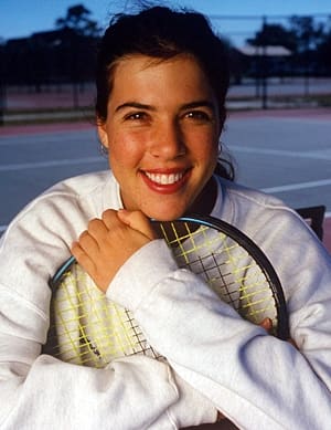 Five for Friday: Jennifer Capriati's hard-earned Hall of Fame nod ...