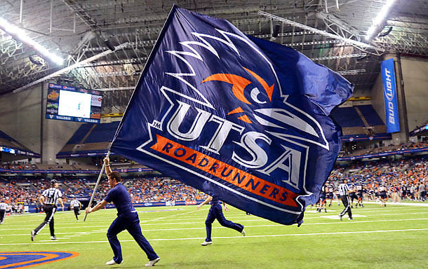 UTSA realigns! Frequently Asked Questions - Sports Illustrated