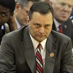 Billy Gillispie resigns as Texas Tech basketball coach - Sports Illustrated