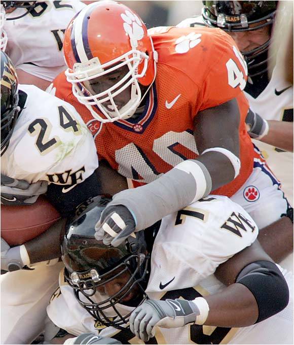 ACC's Top 10 Players - Sports Illustrated