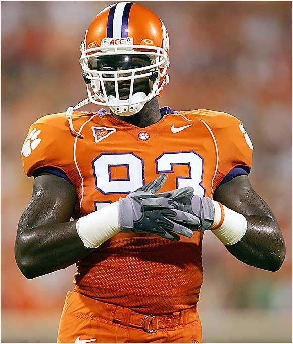 ACC's Top 10 Players - Sports Illustrated