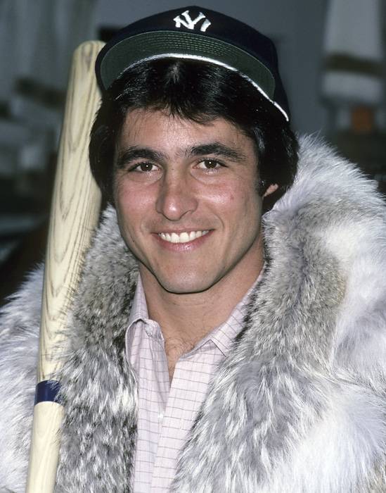 Athletes in Fur Coats - Sports Illustrated