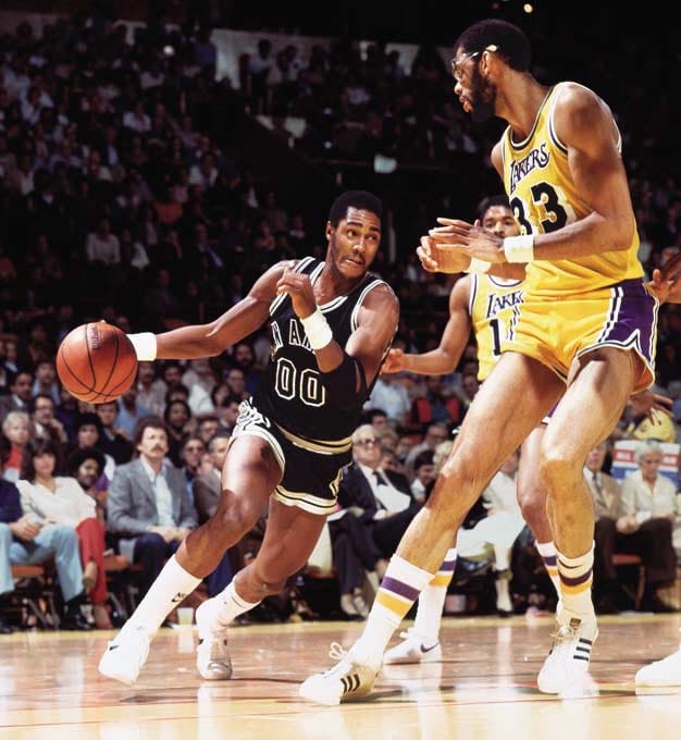 Back in Time: January 8 - Sports Illustrated