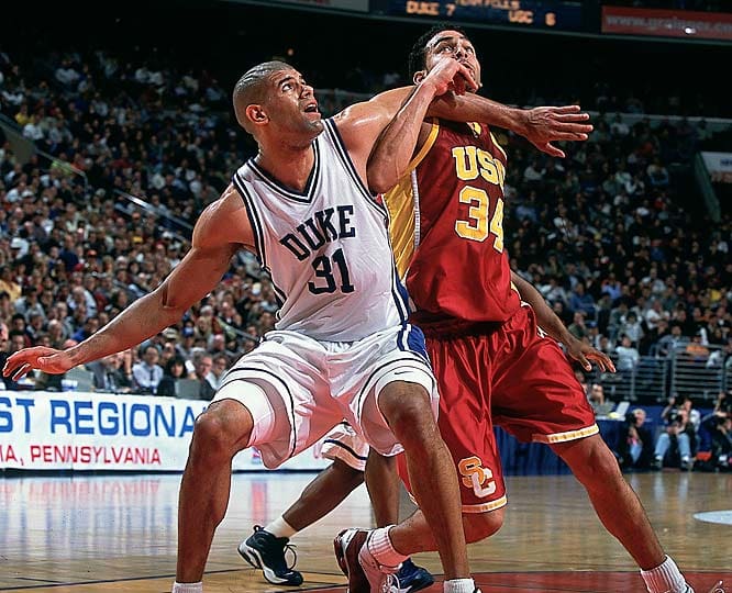 Vault Gallery: Iconic Duke Pictures - Sports Illustrated