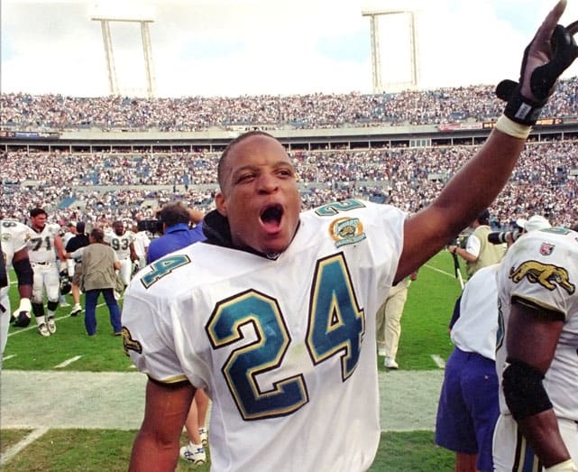 Great Names in Sports - Sports Illustrated