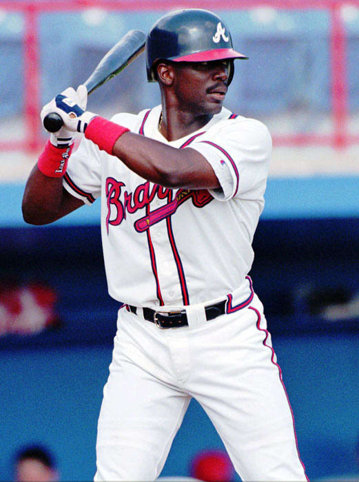 Great Names in Sports - Sports Illustrated