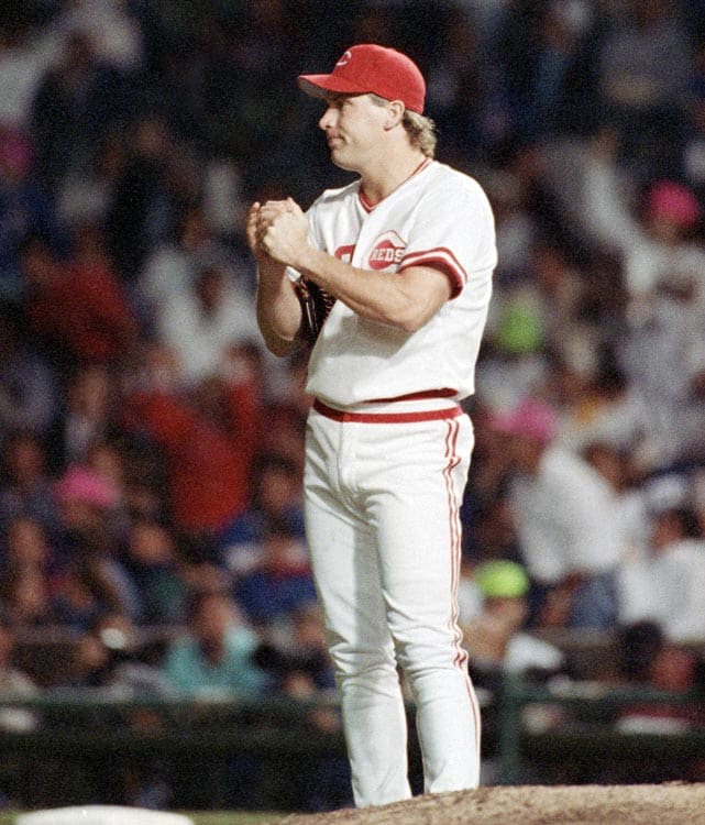 Scenes from the 1990 MLB All-Star Game - Sports Illustrated