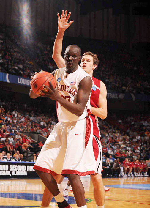 Great Names in Sports - Sports Illustrated