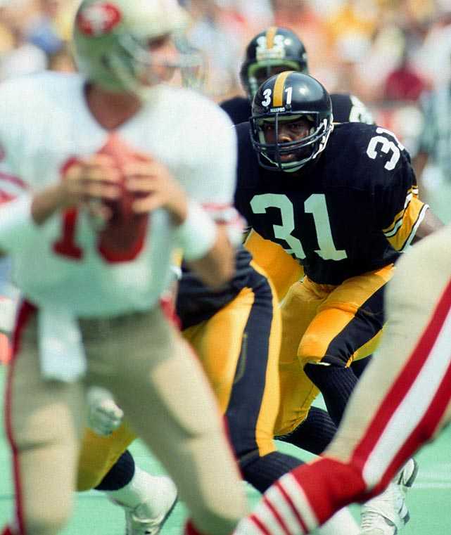 Rare Photos from the 1987 NFL Season - Sports Illustrated