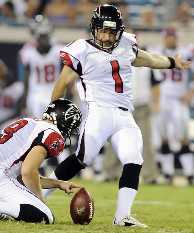 NFL's Old Faces In New Places - Sports Illustrated