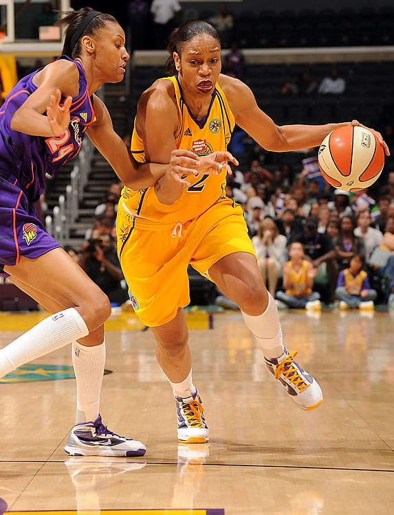 WNBA Playoff Stars to Watch - Sports Illustrated