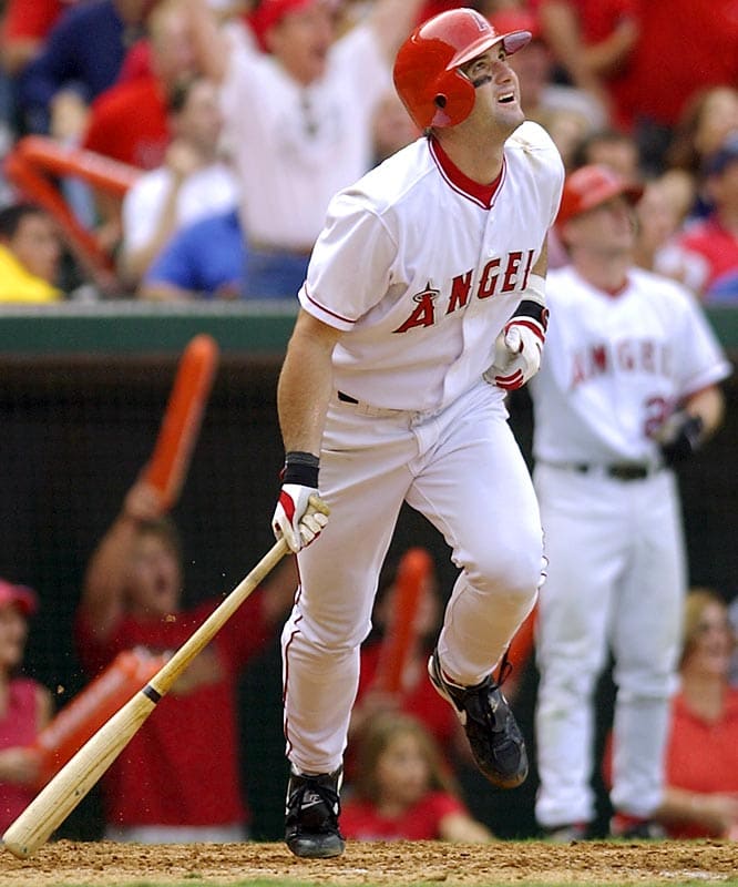 2000s: Memorable MLB Performances - Sports Illustrated