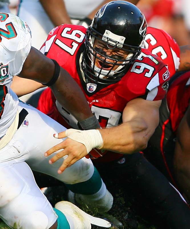 Top 25 NFL Free Agents - Sports Illustrated