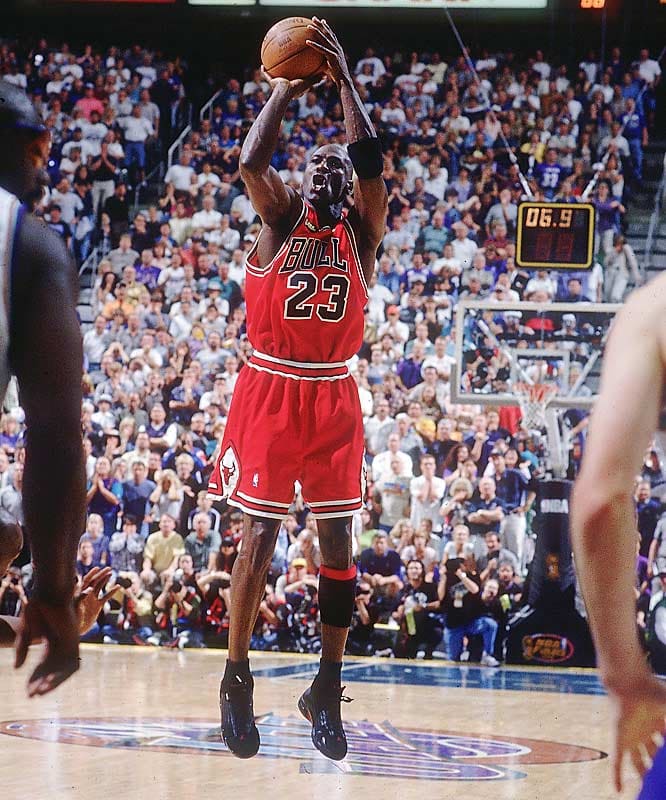 Biggest No-Calls - Sports Illustrated