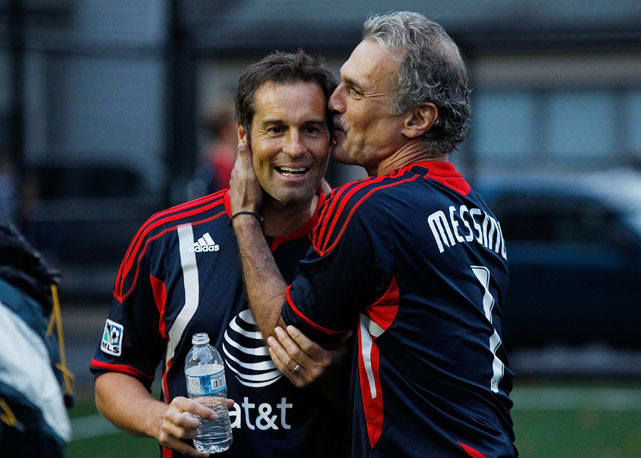 Sports Figures Who Attended Harvard - Sports Illustrated