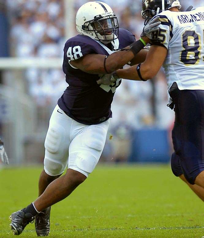 Big Ten Top 10 Players - Sports Illustrated