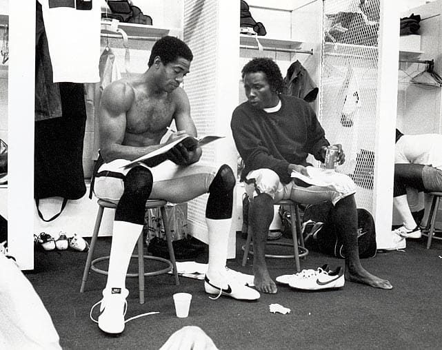 Classic Photos of the Oakland Raiders - Sports Illustrated