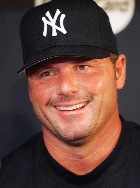 Roger Clemens Through The Years - Sports Illustrated