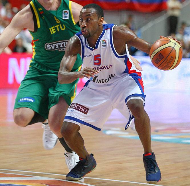 Basketball Stars to Watch in Beijing - Sports Illustrated
