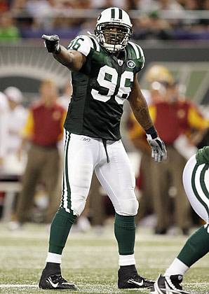 Gary Gramling: David Bowens rishes to fill Jets' LB void - Sports ...