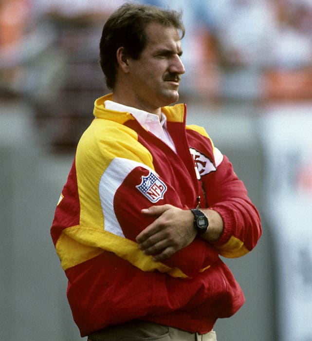 Rare Photos from the 1990 NFL Season - Sports Illustrated