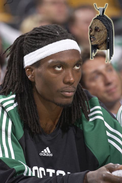 NBA's Greatest Cornrows and Dreadlocks - Sports Illustrated