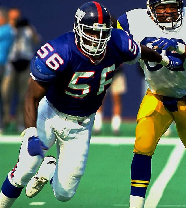 Best NFL Player by Jersey Number: 50-99 - Sports Illustrated