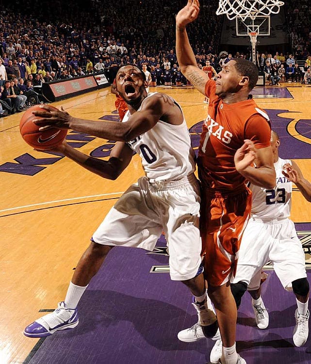 Big 12's Top 10 Players - Sports Illustrated