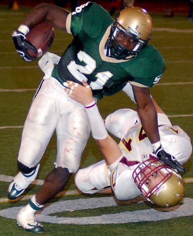 Top College Football Recruits - Sports Illustrated