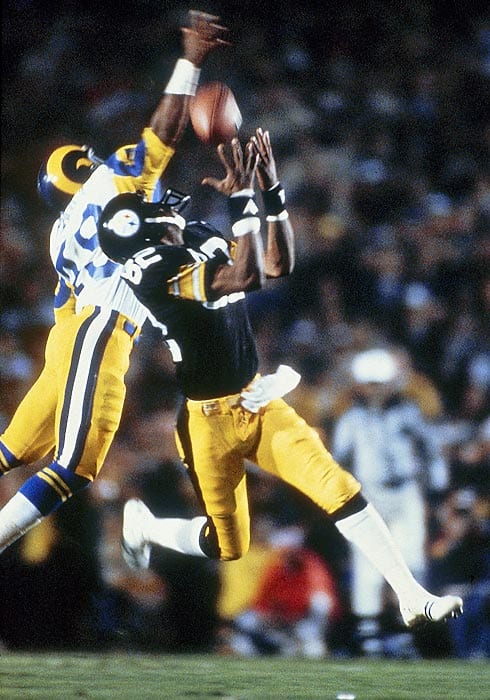 Pittsburgh Steelers Epic Moments - Sports Illustrated