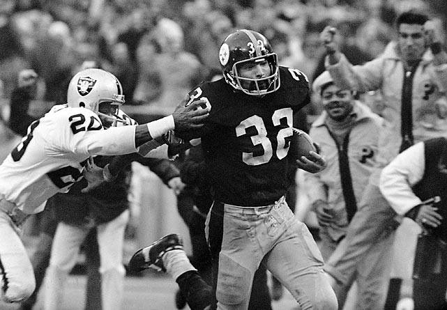 Pittsburgh Steelers Epic Moments - Sports Illustrated