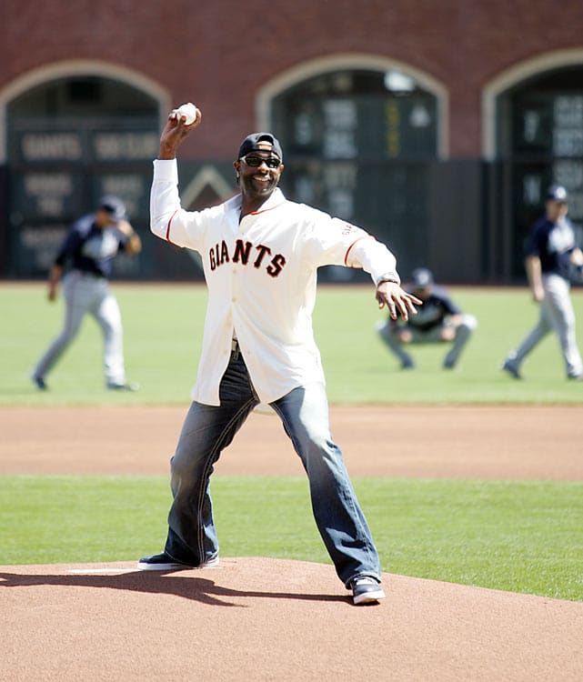 Rare Photos of Jerry Rice - Sports Illustrated