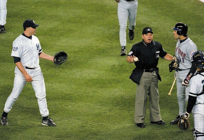 Classic SI Photos of Mike Piazza - Sports Illustrated