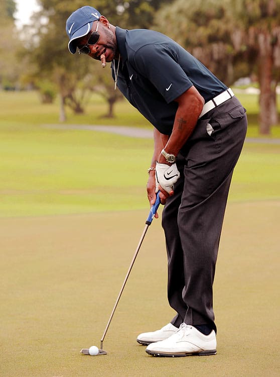 Rare Photos of Jerry Rice - Sports Illustrated